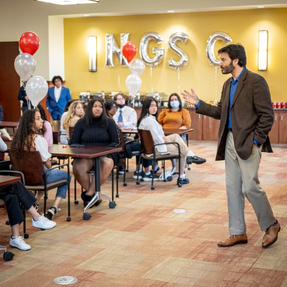 Origin Story of Next Generation Service Corps | The Volcker Alliance